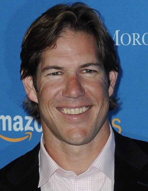 Scott Fujita - Rotten Tomatoes