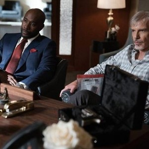 Goliath: Season 2, Episode 4 - Rotten Tomatoes