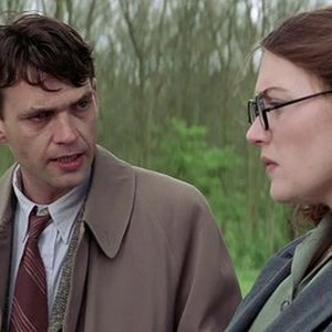 Enigma - Rotten Tomatoes