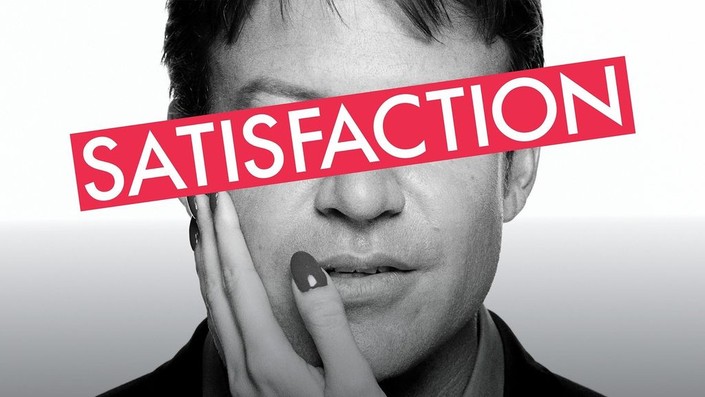 Satisfaction Tv Show 2024