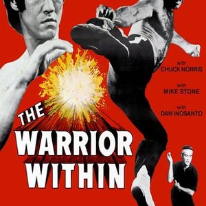 The Warrior Within - Rotten Tomatoes