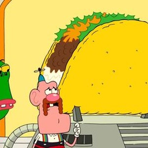 Uncle Grandpa: Season 2, Episode 6 - Rotten Tomatoes
