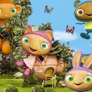 Waybuloo - Rotten Tomatoes