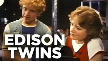 edison twins