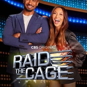 Raid the Cage - Rotten Tomatoes