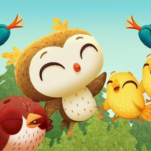 Odo: Season 1, Episode 2 - Rotten Tomatoes