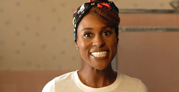 Insecure - Rotten Tomatoes