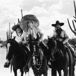 Harold Huber - Rotten Tomatoes