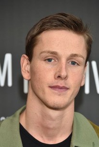 Harris Dickinson Pictures - Rotten Tomatoes
