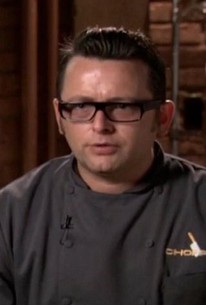 Chopped: Season 1, Episode 4 | Rotten Tomatoes