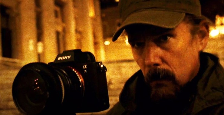 Zeros and Ones - Rotten Tomatoes