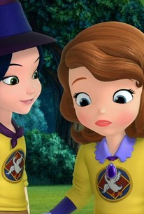 Sofia the First: Season 2, Episode 24 - Rotten Tomatoes
