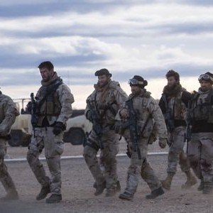 12 Strong - Rotten Tomatoes