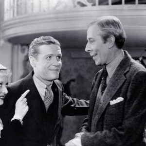 The Working Man - Rotten Tomatoes