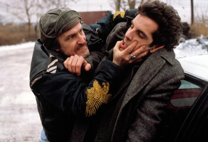 Comando De David Patrick Kelly January 23: David Patrick Kelly Is 65