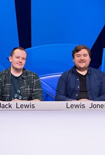 Only Connect: Season 19, Episode 8 - Rotten Tomatoes