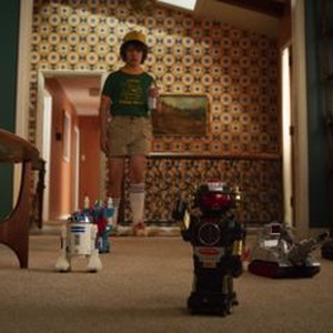 Stranger Things - Rotten Tomatoes