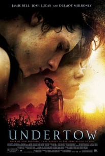 Undertow | Rotten Tomatoes