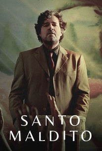 Santo Maldito - Rotten Tomatoes