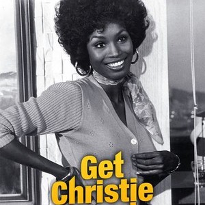 Get Christie Love! - Rotten Tomatoes