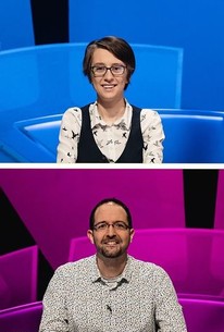 Only Connect: Season 18, Episode 4 | Rotten Tomatoes