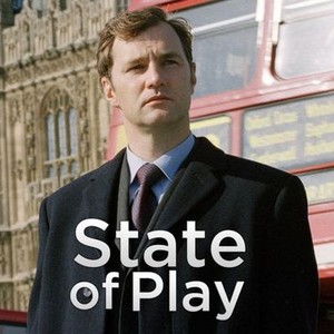 State of Play - Rotten Tomatoes