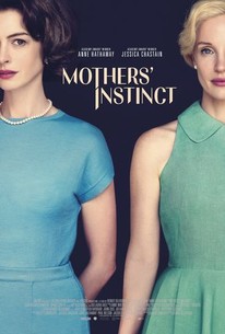 Mothers' Instinct (2024) | Rotten Tomatoes