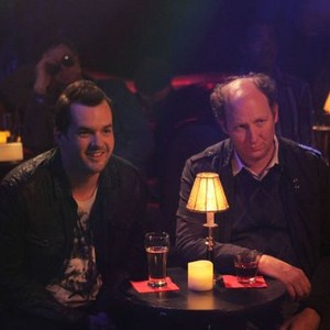 Legit: Season 1 - Rotten Tomatoes