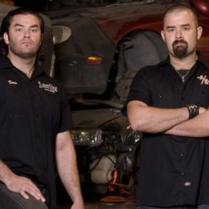 Motor City Motors - Rotten Tomatoes