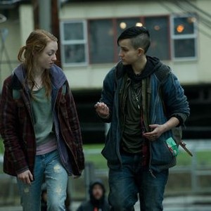 Cate Sproule - Rotten Tomatoes