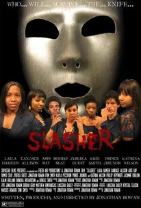 Slasher (2014) | Rotten Tomatoes