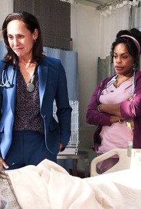 Getting On: Season 3, Episode 4 | Rotten Tomatoes