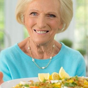 Classic Mary Berry - Rotten Tomatoes