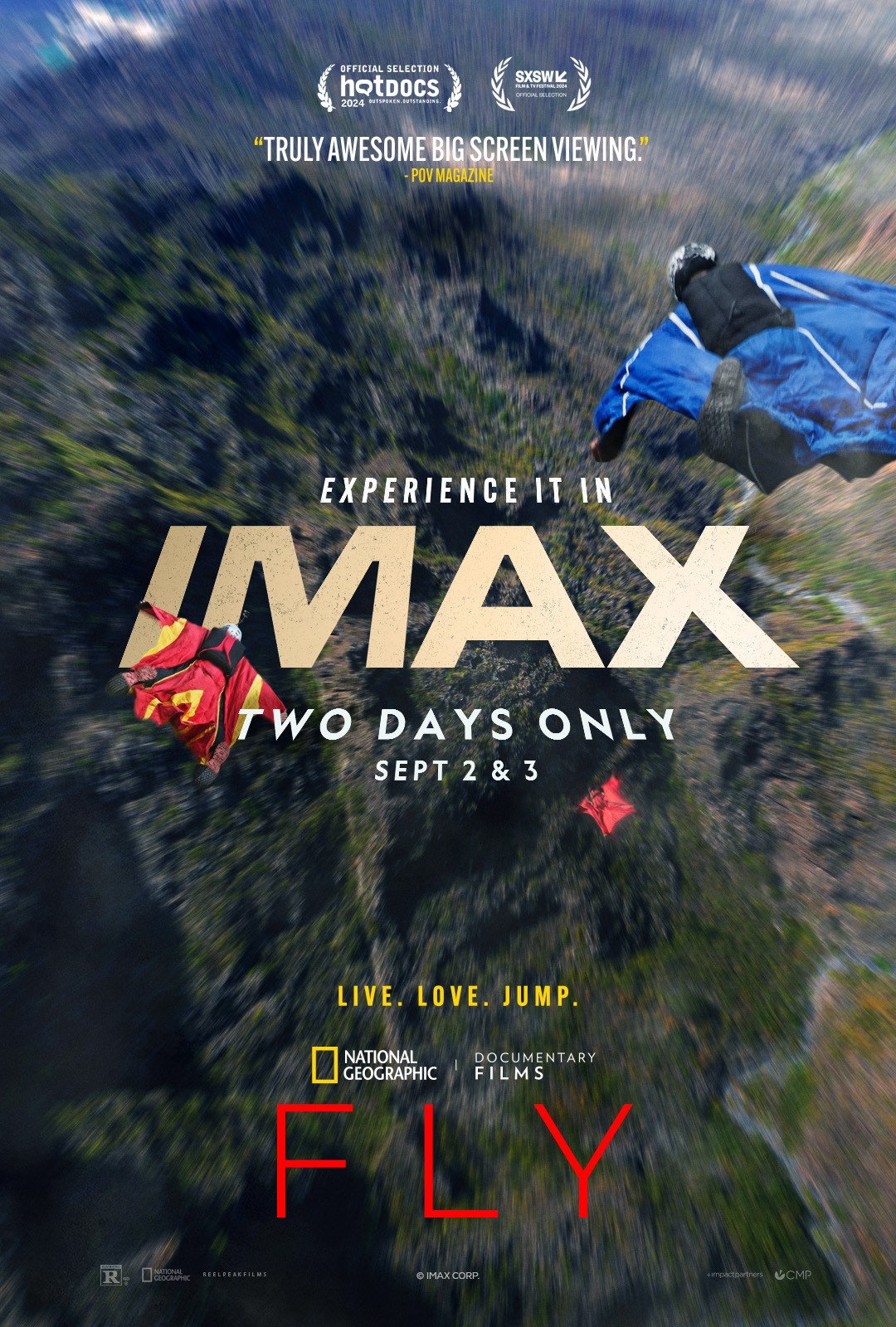 Fly - Trailers & Videos | Rotten Tomatoes