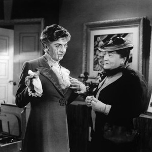 Florence Bates - Rotten Tomatoes