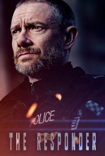The Responder - Rotten Tomatoes