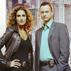 CSI: New York: Season 2, Episode 21 - Rotten Tomatoes