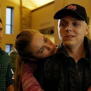 Stephen Anthony Bailey - Rotten Tomatoes