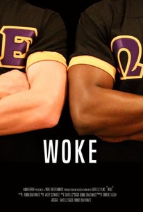Woke | Rotten Tomatoes