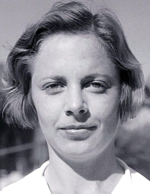 Alice Marble - Rotten Tomatoes