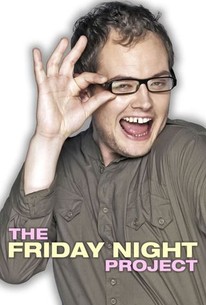 The Friday Night Project - Rotten Tomatoes