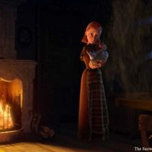 The Snow Queen - Rotten Tomatoes
