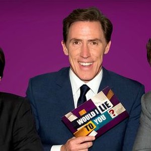 Would I Lie to You?: Season 10, Episode 3 - Rotten Tomatoes