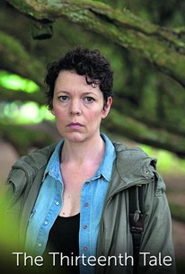 The Thirteenth Tale (2014) - Rotten Tomatoes