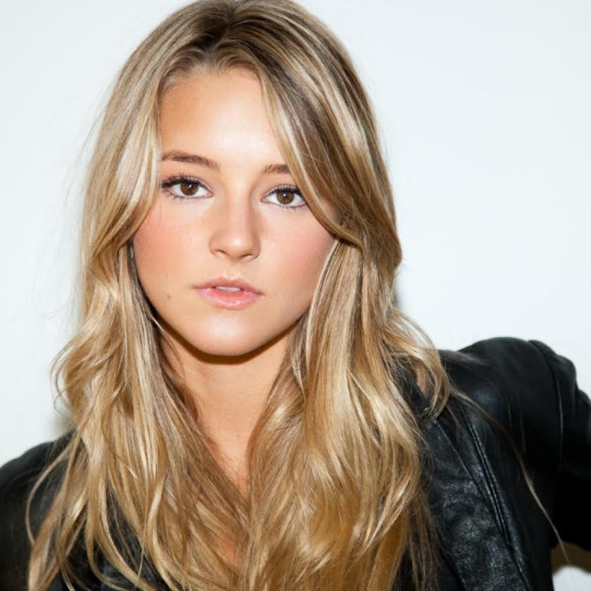 Hassie Harrison - Rotten Tomatoes Hassie Harrison - Rotten Tomatoes