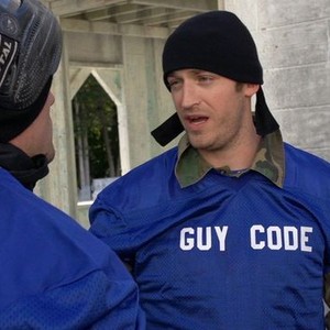 Guy Code: Season 4, Episode 8 - Rotten Tomatoes