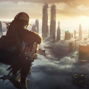 Thomas Robinson - Rotten Tomatoes