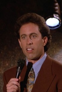 Seinfeld: Season 4, Episode 1 | Rotten Tomatoes