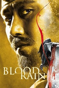 Blood Rain | Rotten Tomatoes