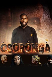 Òsòròngà | Rotten Tomatoes